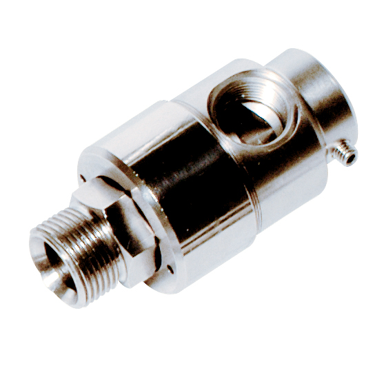 Slangstopp & Svivlar mm