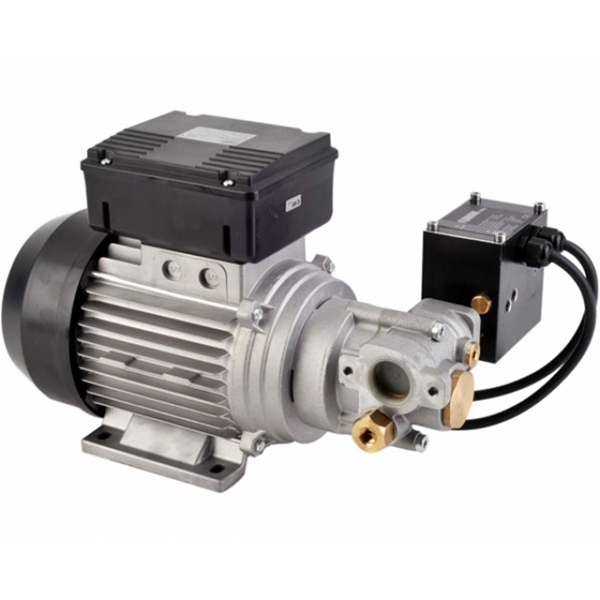 Viscomat 200/2 M 50/60+Flowmat -NW